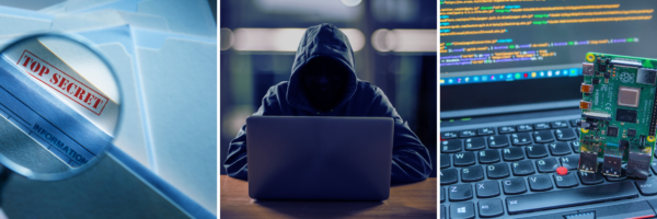 SCIF Doors & Rooms: Defense Security and Radio Frequency Environments