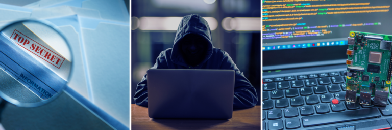 SCIF Doors & Rooms: Defense Security and Radio Frequency Environments