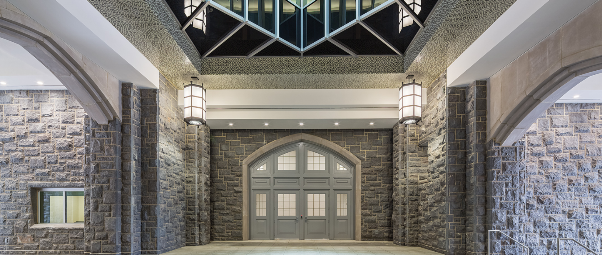 Blast & Pressure Resistant Assemblies - AMBICO Limited