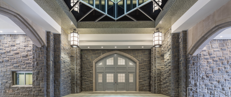 Blast & Pressure Resistant Assemblies - AMBICO Limited