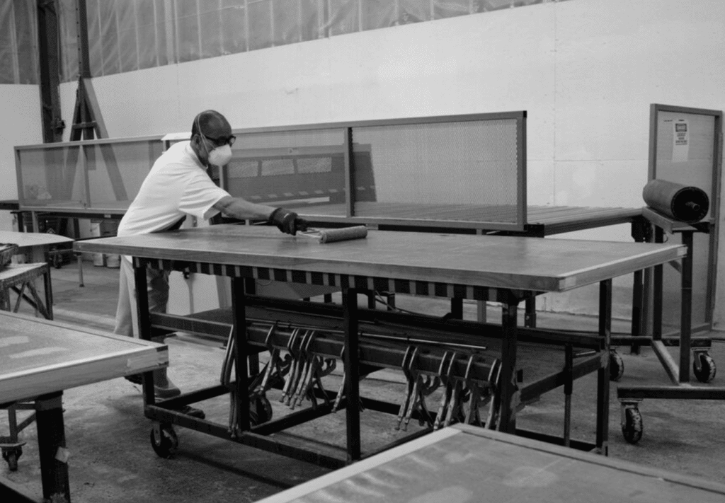 Acoustic Steel Windows & Doors | AMBICO.com