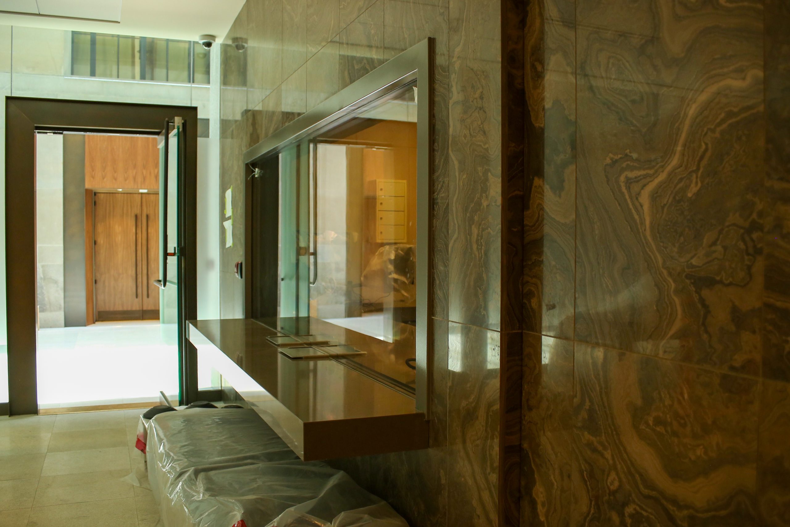 Gallery - AMBICO Limited