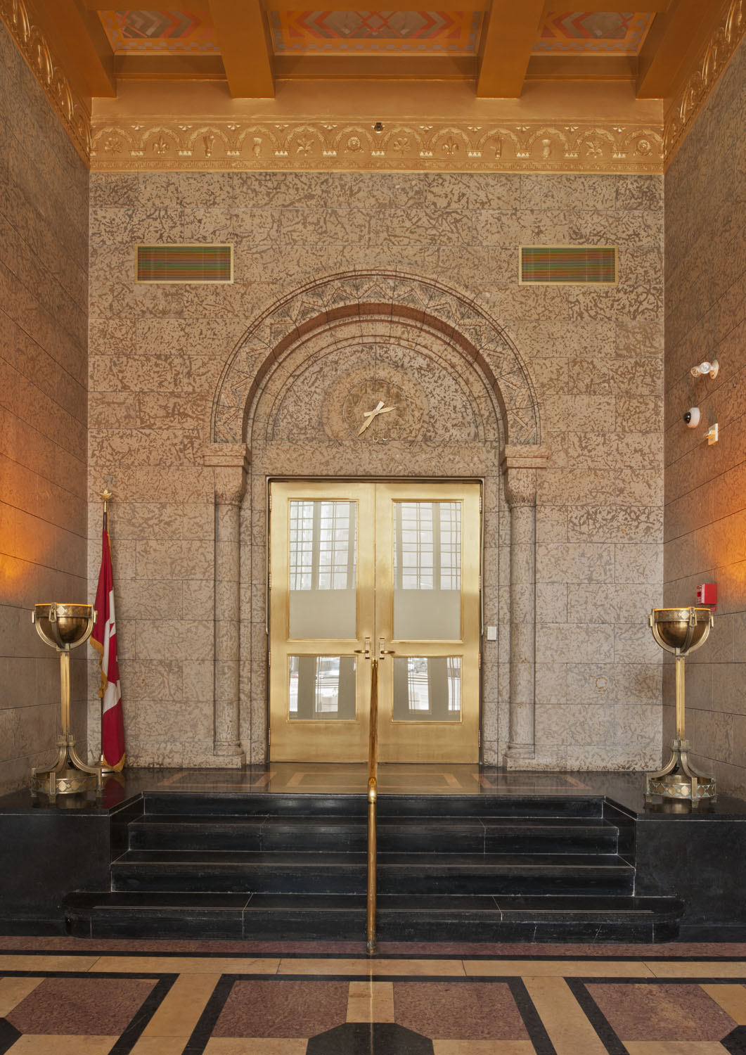 Gallery - AMBICO Limited