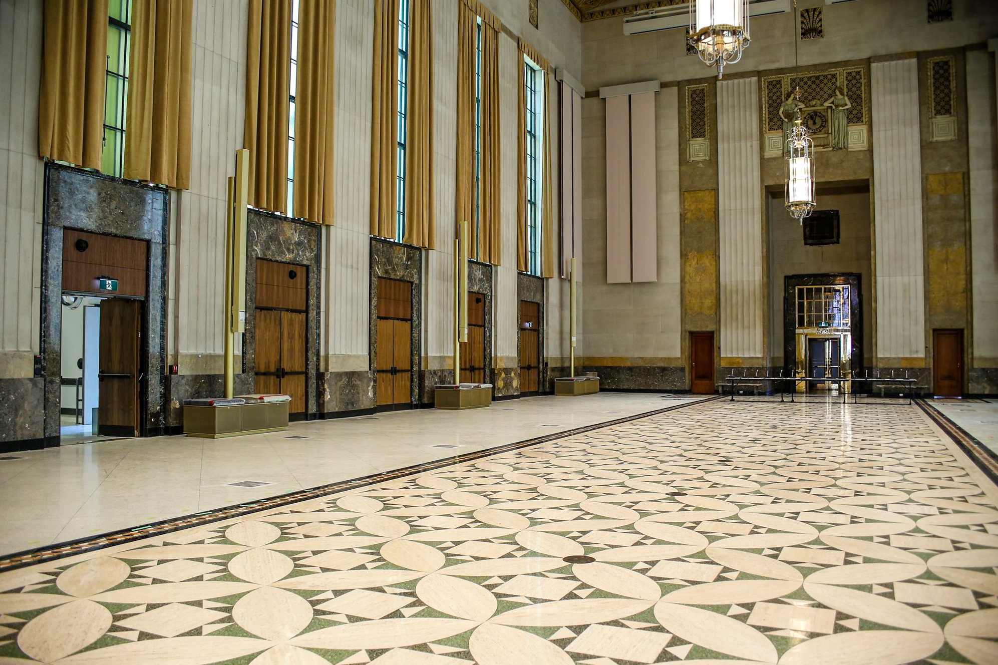 Gallery - AMBICO Limited