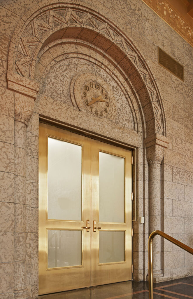 Case Study: Victory Building - AMBICO Limited