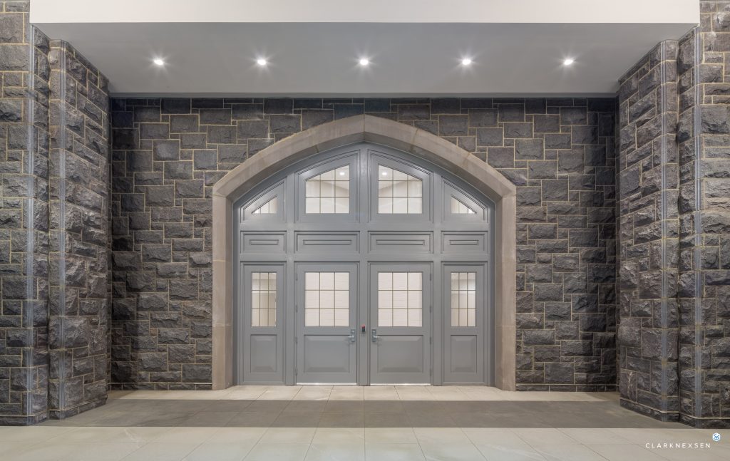 Case Study: West Point Military Academy - AMBICO Limited