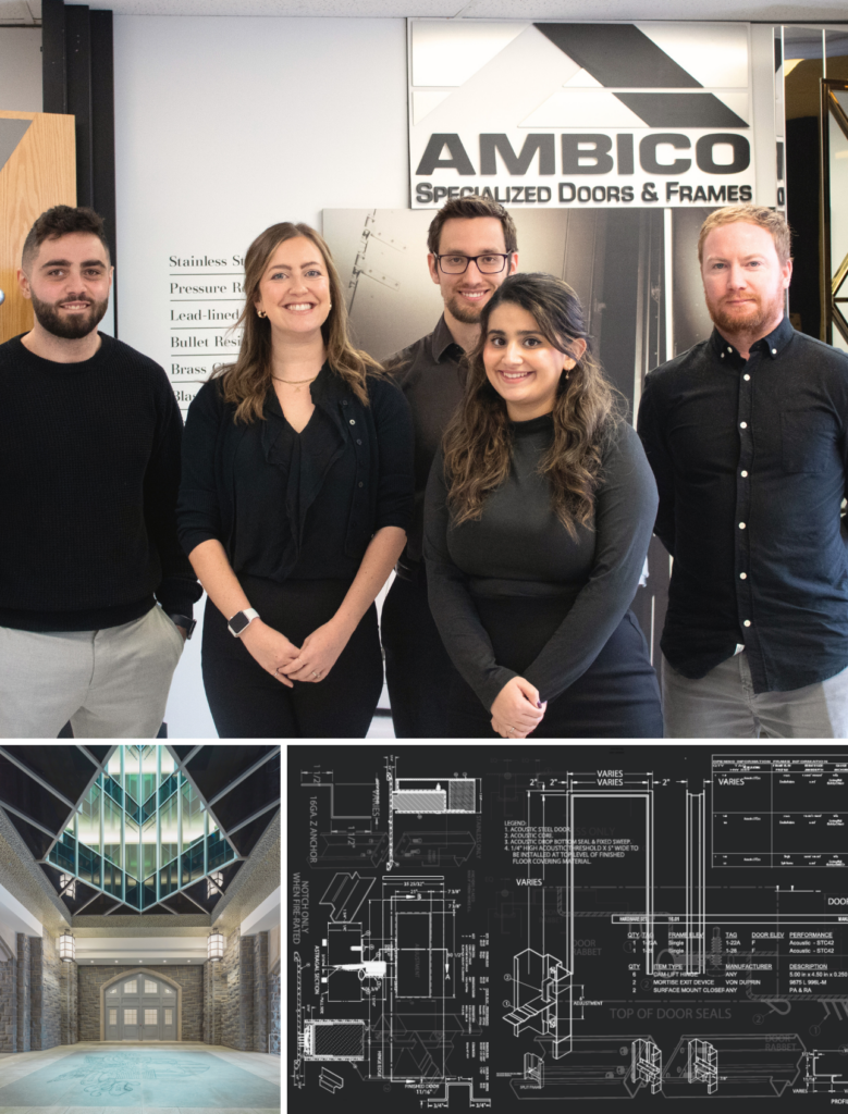 Our Team - AMBICO Limited
