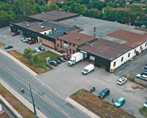 About AMBICO - Specialized Doors, Frames, and Windows