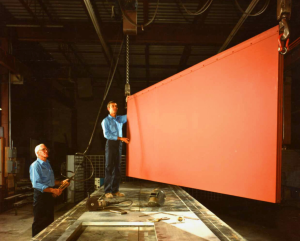 About AMBICO - Specialized Doors, Frames, and Windows