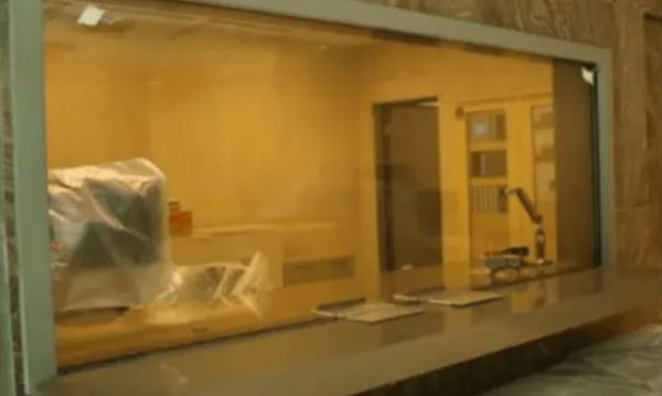 Bullet Resistant Steel & Wood Assemblies - AMBICO Limited