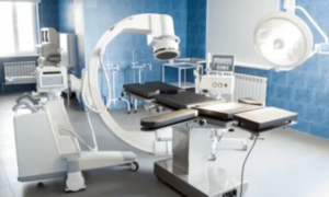 Lead Lined Steel & Wood Assemblies - AMBICO Limited