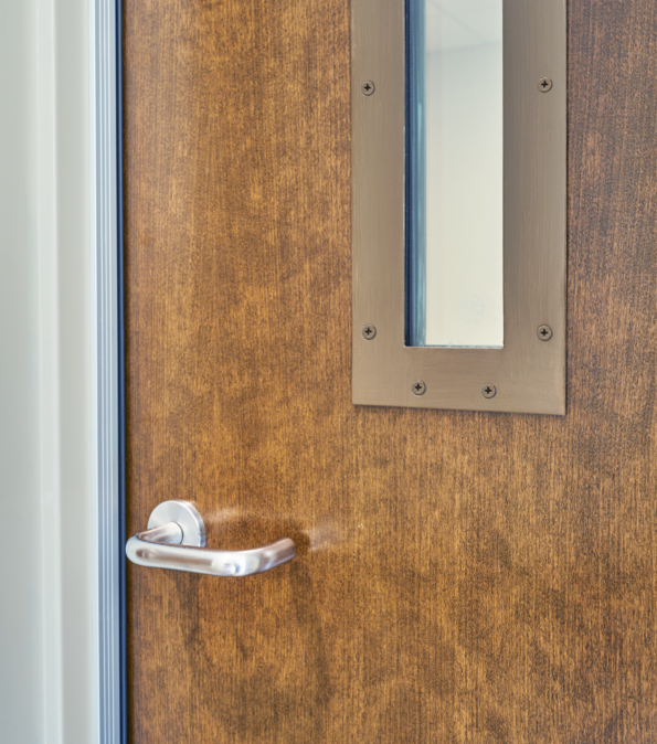AMBICO Gallery - View Our Specialized Doors, Frames, and Windows