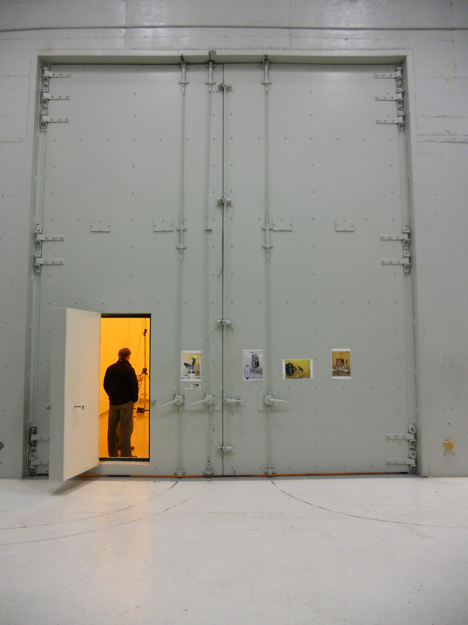 Home - Acoustic Steel Windows & Doors