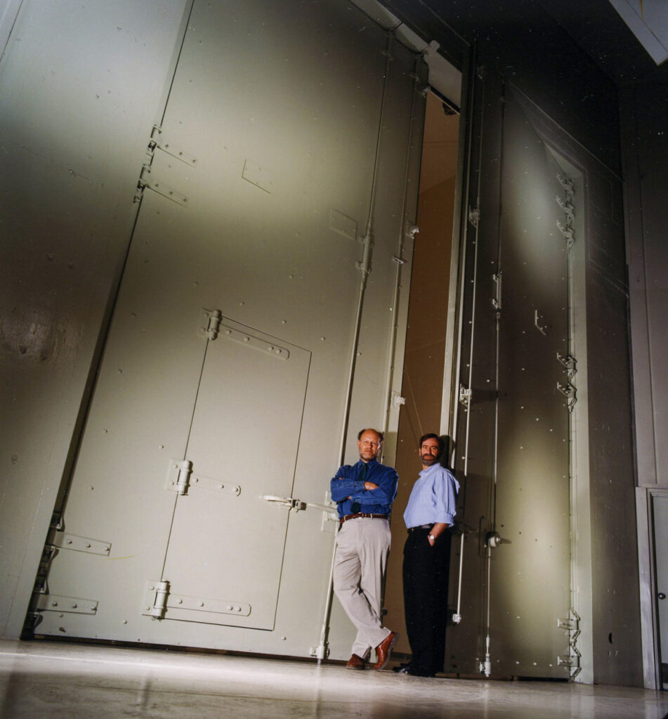 About AMBICO - Specialized Doors, Frames, and Windows