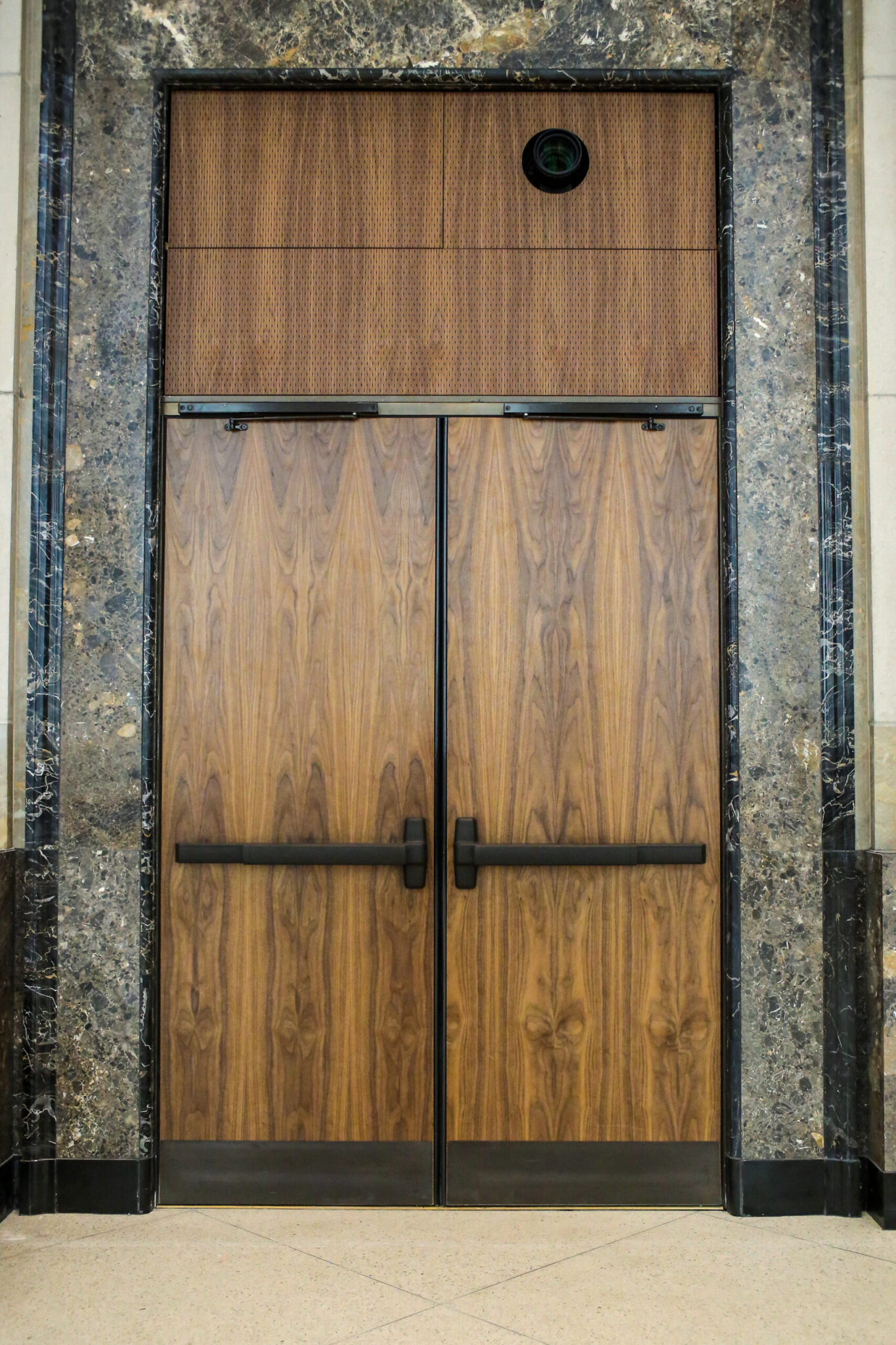 AMBICO Gallery - View Our Specialized Doors, Frames, and Windows